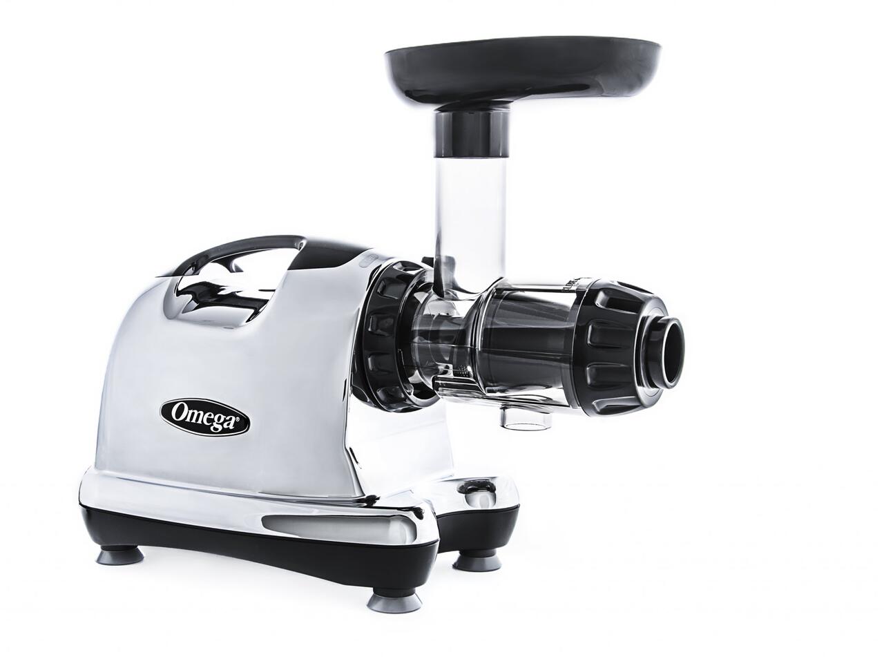 Storcator Omega 8006 (8226) | EUJUICERS.RO